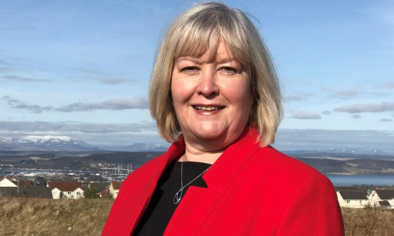 Radio Teleswitch Service (RTS ) switch off update – Rhoda Grant